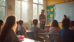 Teach One-Step Directions With ABA