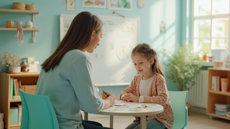 ABA Keywords: Effective Communication in Autism Therapy