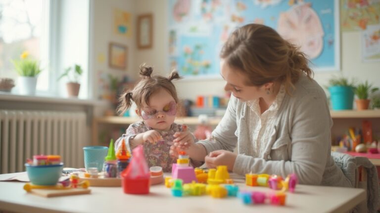 Echoic Behavior in ABA: Language Development Guide