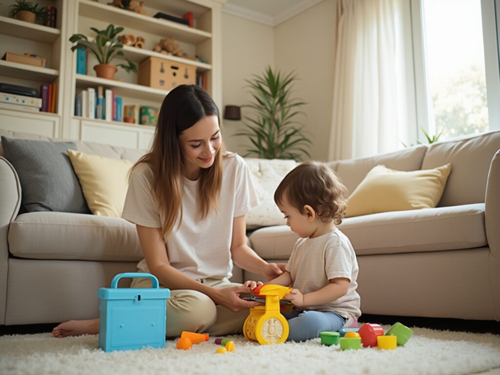 What is an Early Intervention Program? A Comprehensive Overview for ...