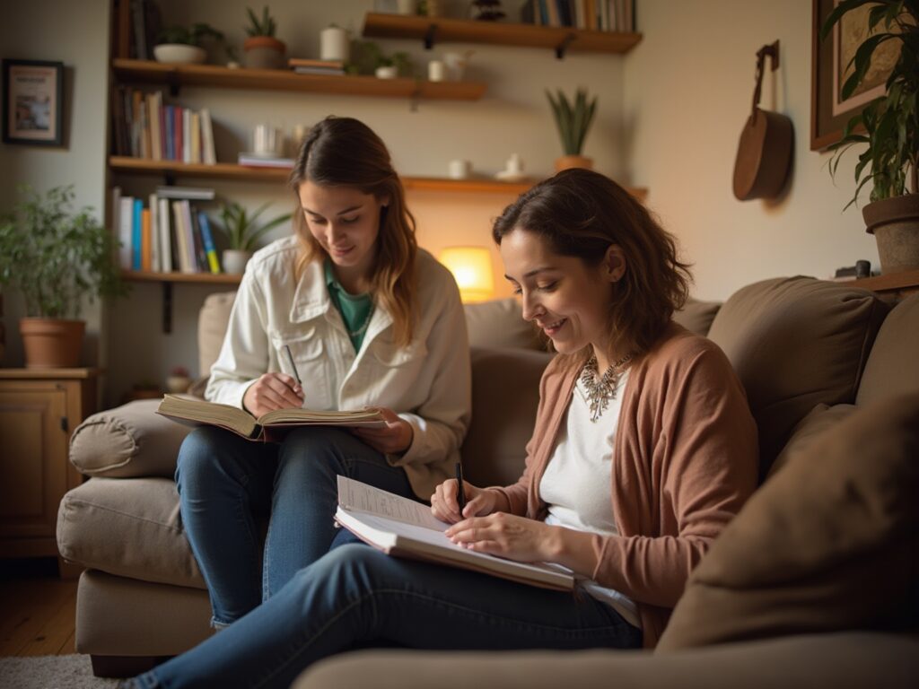 Understanding ASD in Adults: A Comprehensive Tutorial for Caregivers ...