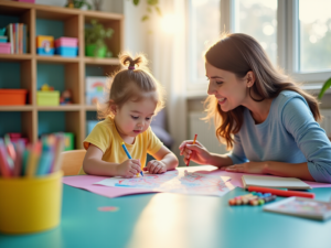 Therapy Activities for High Functioning Autism