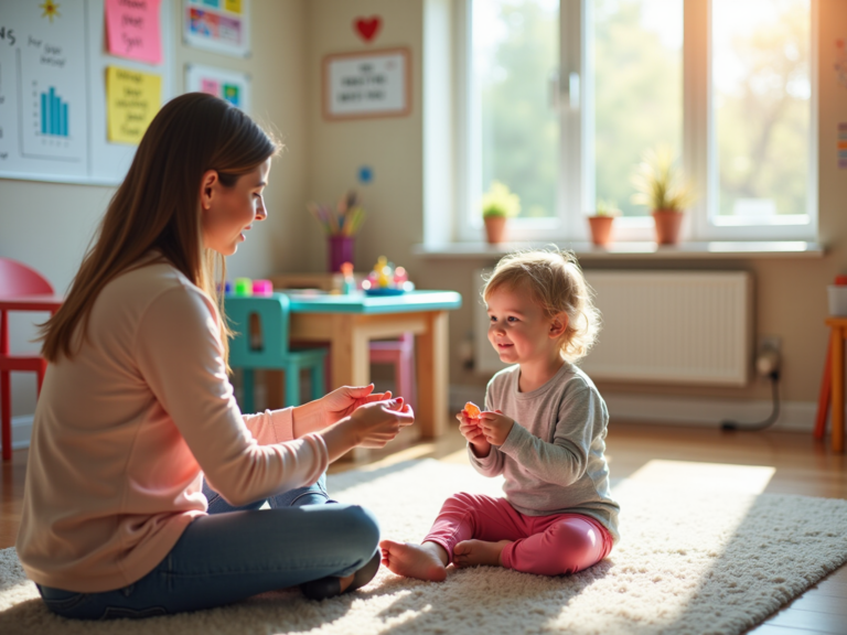 10 BIP ABA Examples for Behavior Intervention Plans