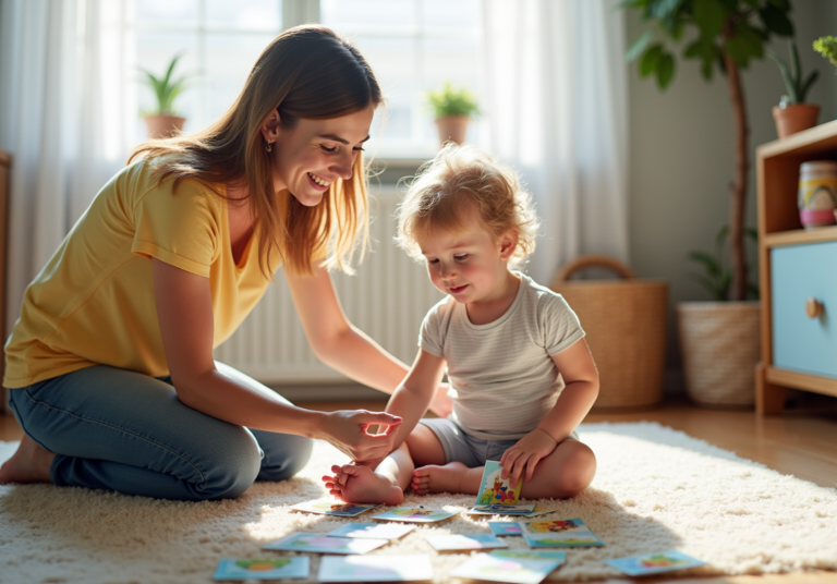 10 Effective Strategies for Behavioral Therapy for Autism at Home ...