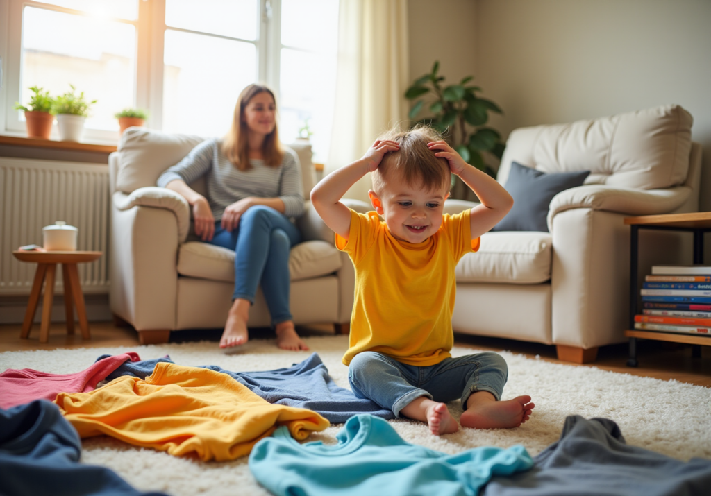 ABA Therapy Best Practices for Independence